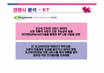 마케팅 Hanaro Telecom(하나로텔레콤) 마케팅전략 - 경제경영