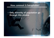 Barophobia-the Fear of Gravity(영문) - 사회과학