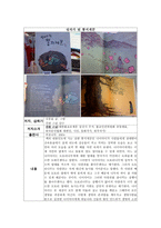 기독교 관련 어린이 동화책 독후감 - 독후감/감상문