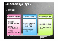 라이프스타일과 AIO법 그리고 VALS 법 - 경제경영